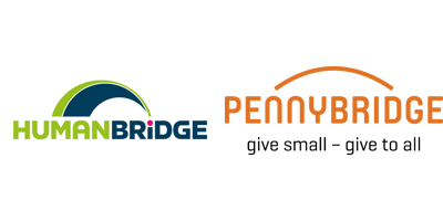 Pennybridge - Human Bridge