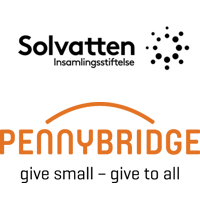 Pennybridge - Solvatten insamlingsstiftelse